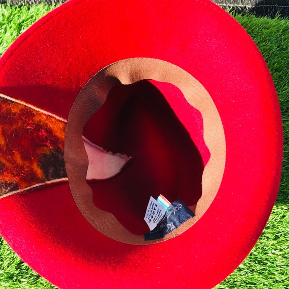 Anna Rizzo | Accessories | Anna Rizzo Hats | Poshmark